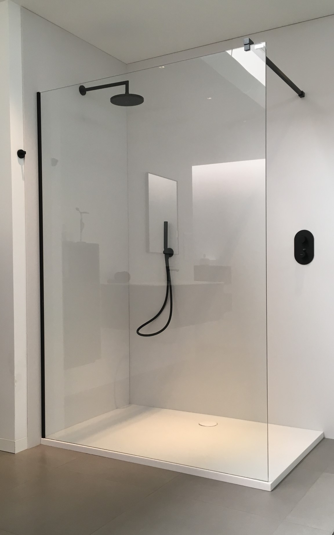 Wall Concept 210 - Aquaconcept : Aquaconcept